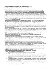 Rorschach Performance Assessment System: somministrazione, siglatura, interpretazione e manuale ...