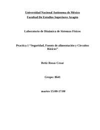 Practica 1 transformadores y motores - Docsity