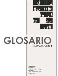 Glosario edificaciones - Docsity