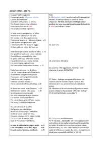 Arietta- Arnaut Daniel - Docsity