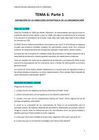 LECCIÓN 6 EN ESPAÑOL - Docsity
