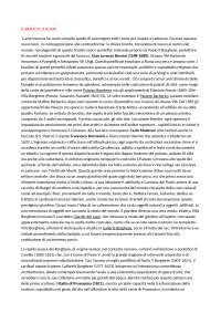 Barocco e Classicismo - Docsity