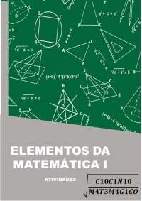 Elementos da Matemática - Atividades - Docsity