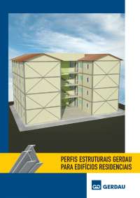 CATALOGO DE PERFIS EM AÇO - Docsity