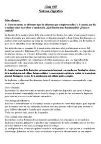 Fisiologia del sistema digestivo del libro de guyton - Docsity