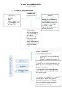 Lección 5 (Derecho Internacional Público) - Docsity