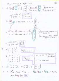 Solucionario ejercicios Tema1 y 2 Matemáticas aplicadas al marketing | Ejercicios de Matemáticas ...