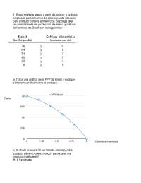 Ejercicios capitulo 2 - Docsity