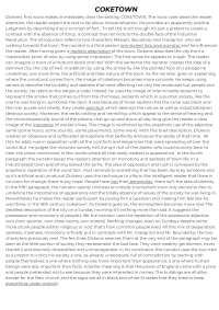 Charles Dickens, Coketown and The definition of a horse - biography and ...