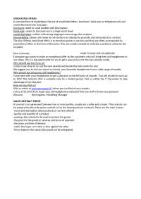 VERIFICA DI INGLESE 5 superiore - Docsity