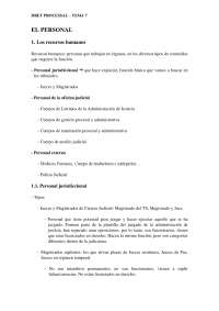 Dret Processal UPF Primer curs - Docsity