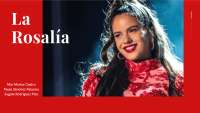 La Rosalía: Biografia - Docsity
