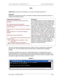 Laboratorio de programación 3 - Docsity