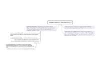 Quintiliano - schema riassunto - Docsity