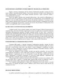 Paniere di Diritto Privato: risposte alle domande aperte | eCampus | Panieri di Diritto Privato ...