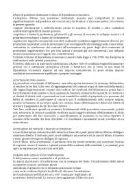 ECampus - Diritto Commerciale (Domande Aperte) - Docsity