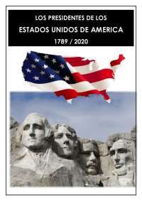 PRESIDENTES ESTADOS UNIDOS - Docsity