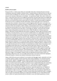 Teatro: Eschilo, Sofocle, Euripide, Aristofane. - Docsity