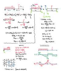 Aplicaciones tema analisis estructural - Docsity