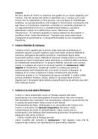 La figura di Irnerio - Docsity