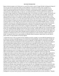 Resumen Frankenstein - Docsity