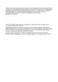 Il tempio di Atena Nike o tempio della Nike Aptera - Docsity