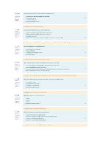 QUIZ 3 INTRODUCTION TO MACRO | Exámenes de Introducción a la Macroeconomía | Docsity