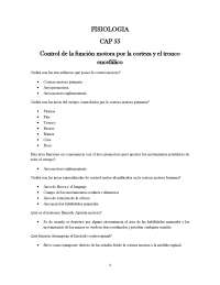 Capitulos 54-59-13 guyton y Hall - Docsity