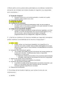 Fisiologia Guyton cap 46 - Docsity