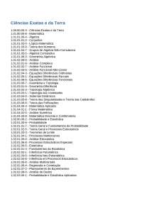CDD resumida e traduzida - Docsity