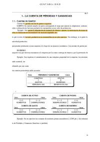 TABLA DE CUENTAS CONTABILIDAD - Docsity