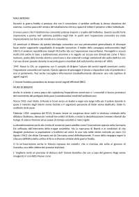 MACCARTISMO (programma quinta liceo) - Docsity