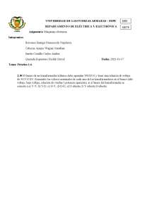 Resumen maquinas electricas - Docsity