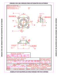 Plano de fabricacion | Esquemas y mapas conceptuales de Procesos de ...