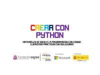 Ejercicios Python con soluciones - Docsity
