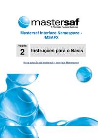 Mastersaf_Interface_Namespace_SAP_DW_Manual_2_Instrucoes_Basis ...