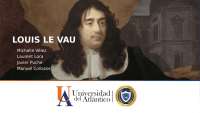 Vida y Obras de Louis Le vau - Docsity
