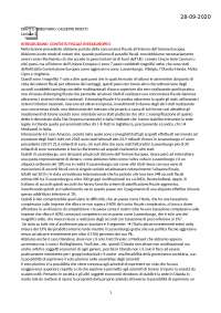 DIRITTO TRIBUTARIO-GIUSEPPE RIVETTI-UNIMC-2020-21 - Docsity