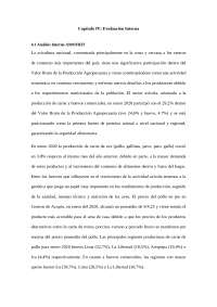 Análisis Interno AMOFHIT - Docsity