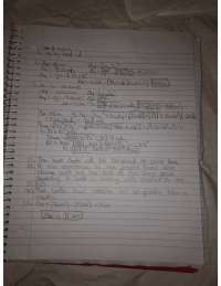 Physics Homework from Holt Mcdougal - Docsity