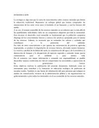 Ejemplos de introducción - Docsity