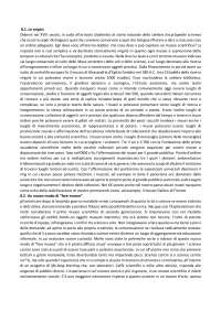 Riassunto capitolo 8 "comunicare la scienza" - Docsity