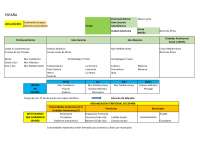 Esquema Tema 5 - España | Esquemas y mapas conceptuales de Humanidades y Ciencias Sociales - Docsity