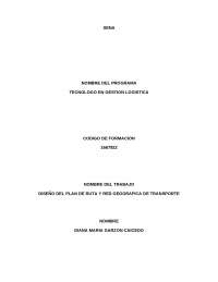 Logistica Introduccion - Docsity