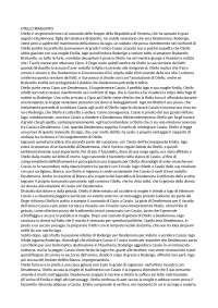 Othello by William Shakespeare - Docsity