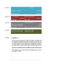 ACTIVIDAD INTEGRADORA 01 MODULO 11 - Docsity