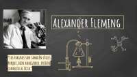 Presentación Alexander Fleming - Docsity
