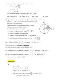 Fichas de trabalho de FQ 11º ano- sinais e ondas e eletromagnetismo ...