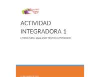 ACTIVIDAD INTEGRADORA 1 MODULO 4 - Docsity