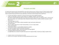 PROYECTO INTEGRADOR MODULO 2 - Docsity